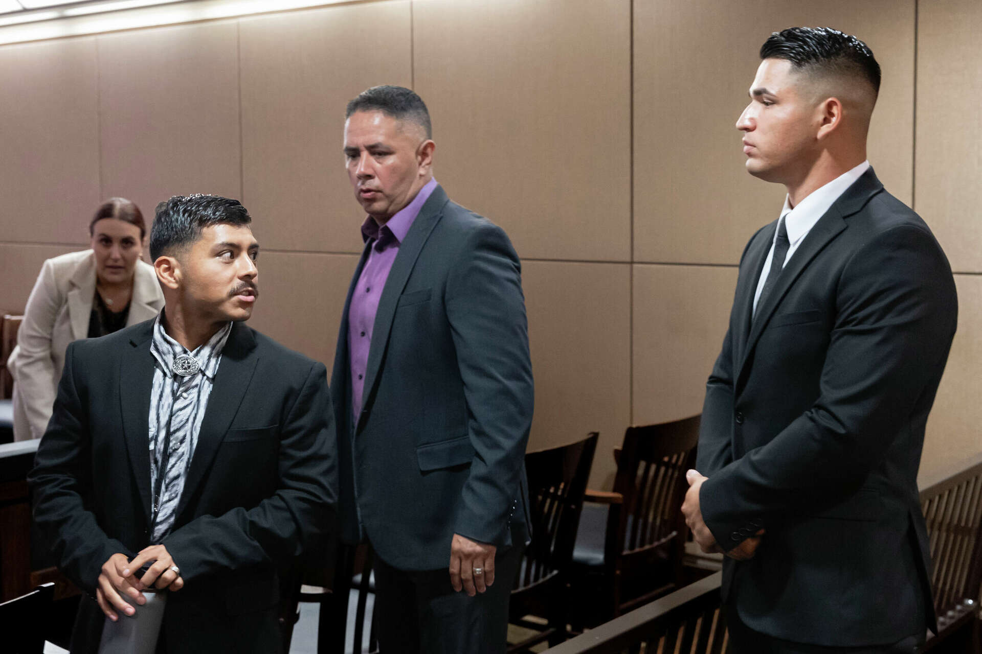 Woman in mental crisis, killed by San Antonio cops, was intoxicated