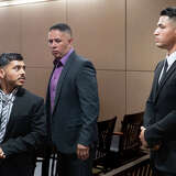 Kayaker spots alligator on upper Guadalupe River