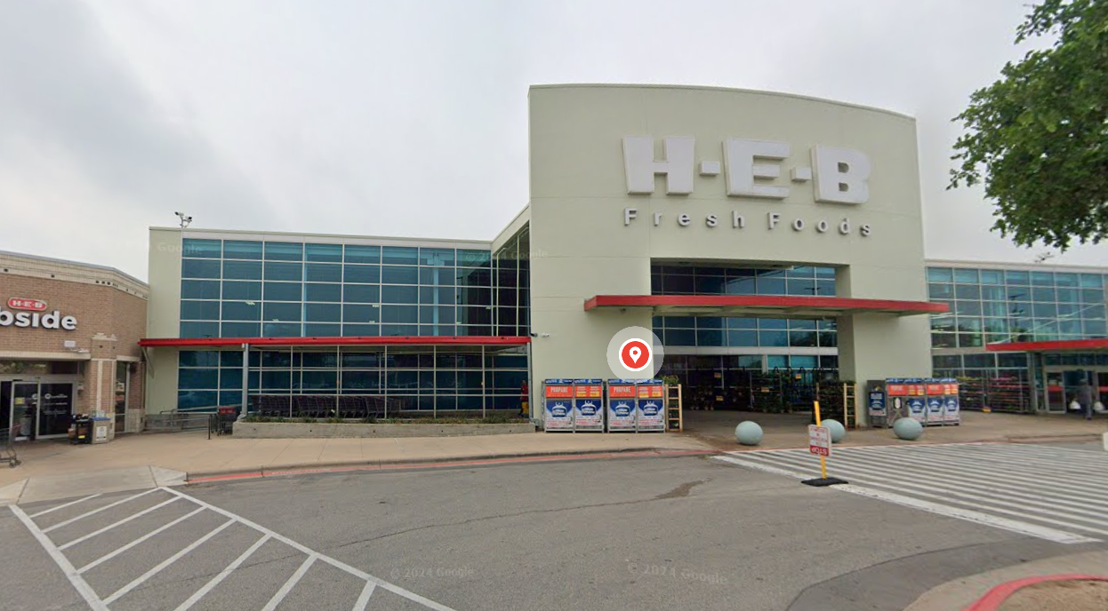 $14 million remodel planned for Central Texas H-E-B
