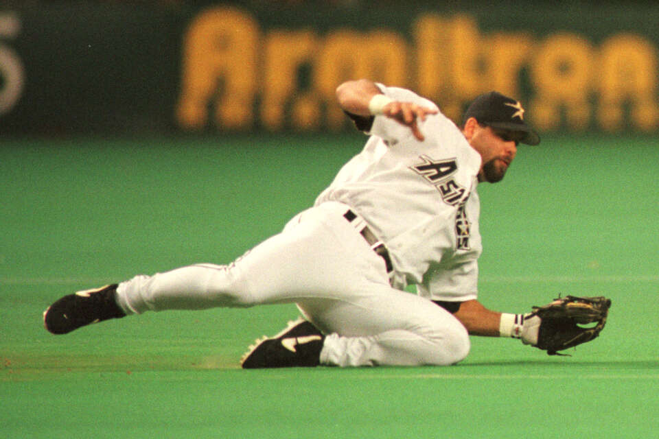 Houston Astros' all-time best third basemen: Where Alex Bregman ranks