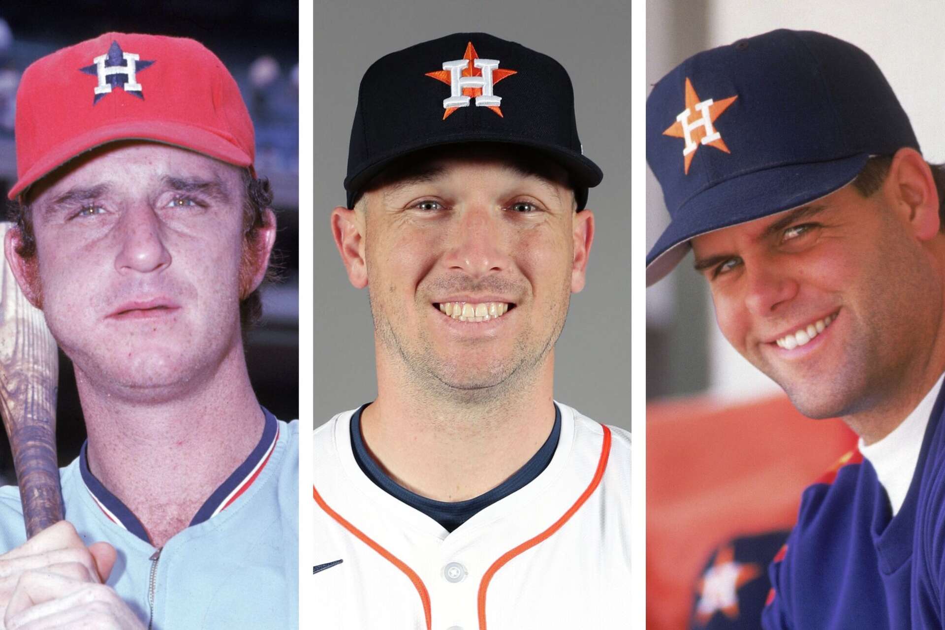 Houston Astros' all-time best third basemen: Where Alex Bregman ranks