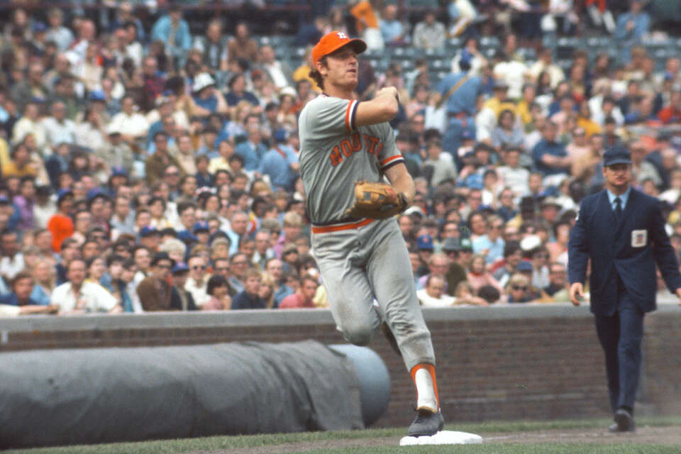 Houston Astros' all-time best third basemen: Where Alex Bregman ranks