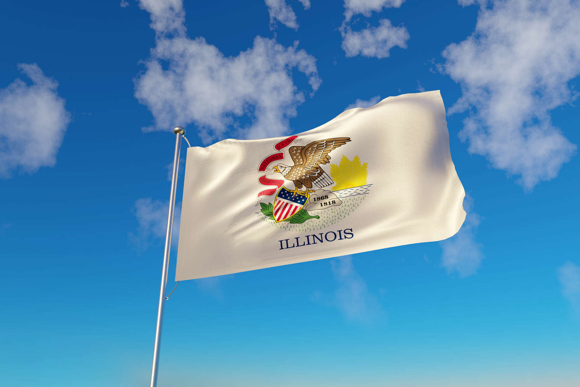 ISHS Statehood Day Commemoration set for Dec. 3