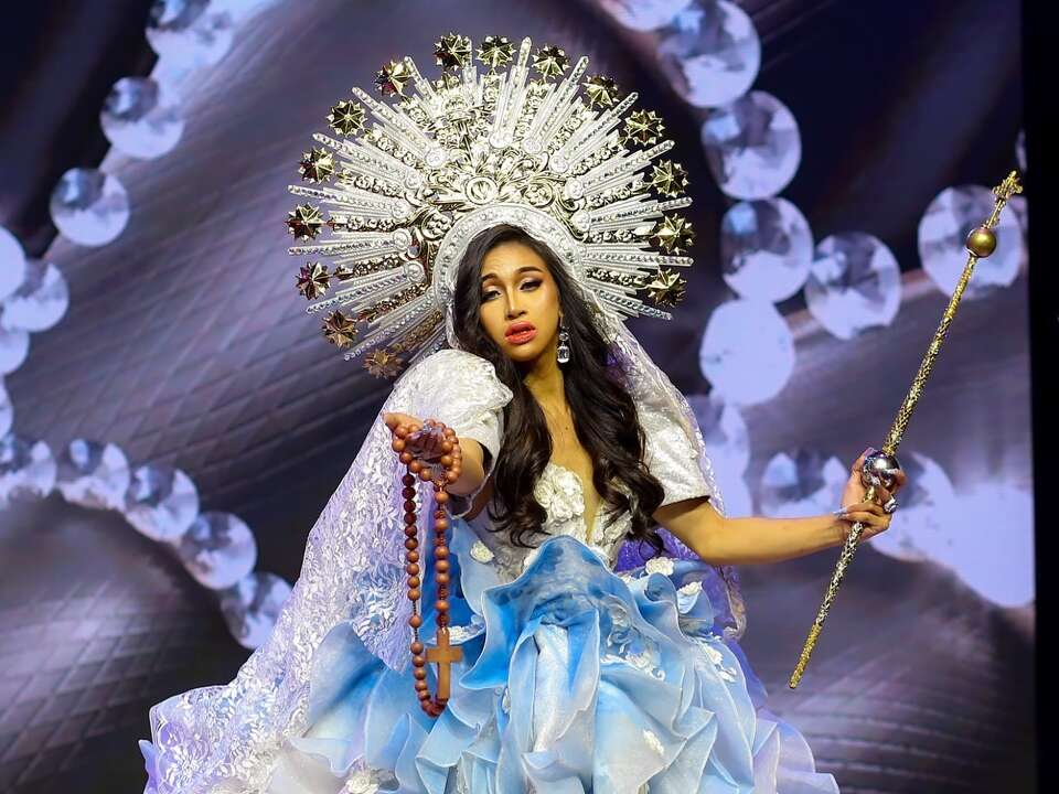 'Drag Race Philippines' queens Maxie, Angel, Tita Baby but not Kihanna