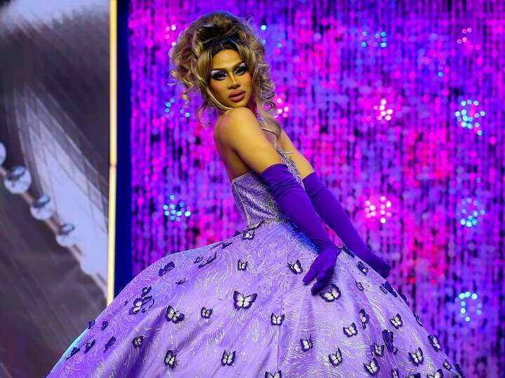 'Drag Race Philippines' queens Maxie, Angel, Tita Baby but not Kihanna