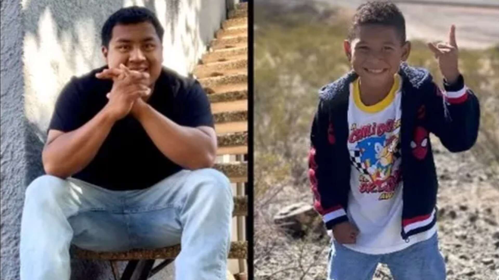 Father, son drown during fishing trip at Texas lake