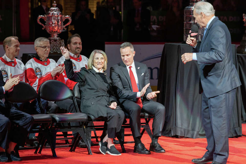 Michigan billionaires on Forbes 400: Penske climbs, Ilitch drops