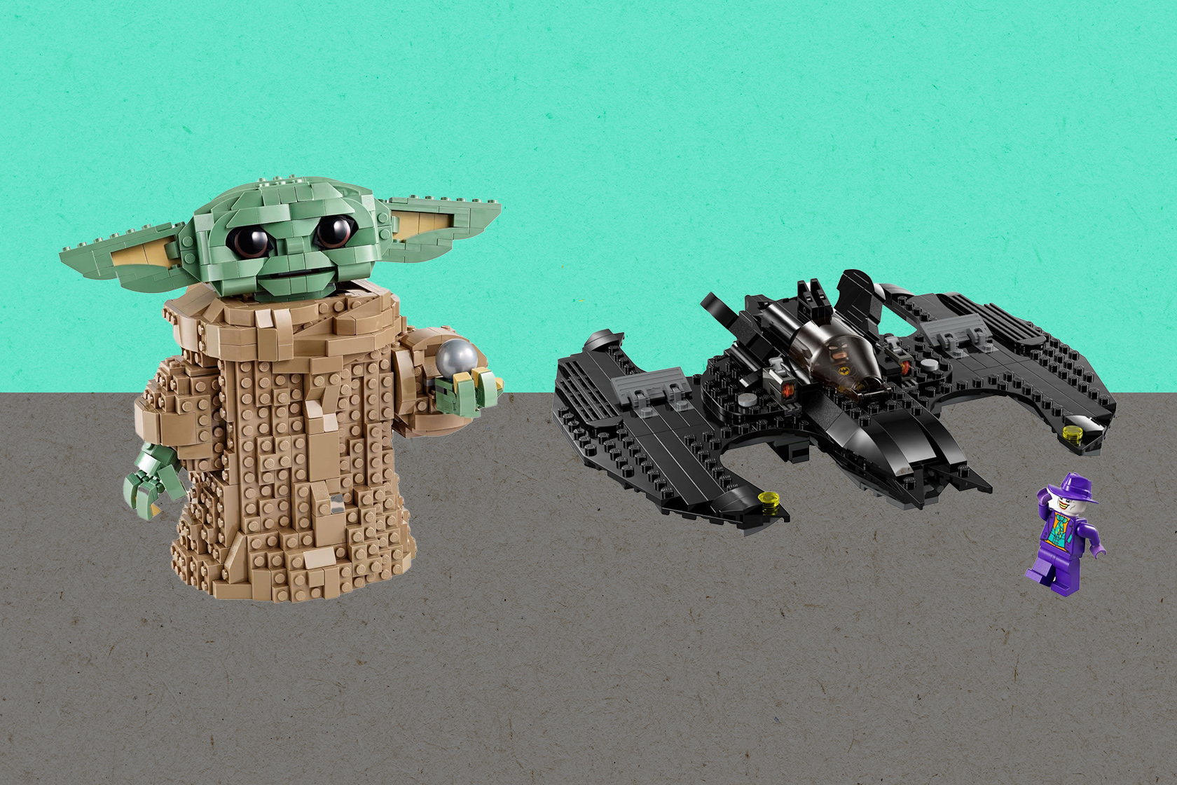 Amazon Prime Day 2024: LEGOs deals that'll make you scream