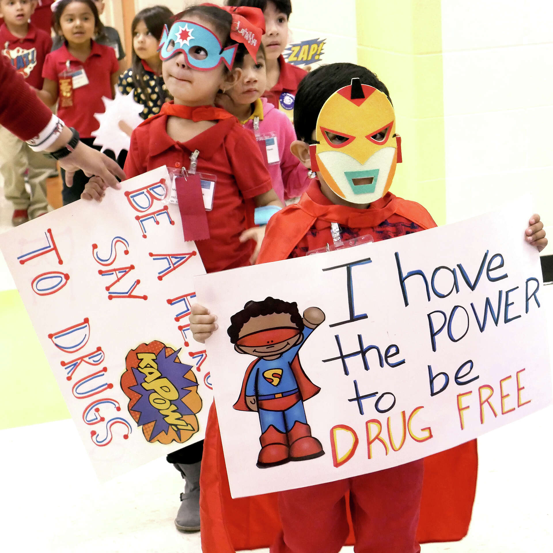 Red Ribbon Week: What to know, when is it and more