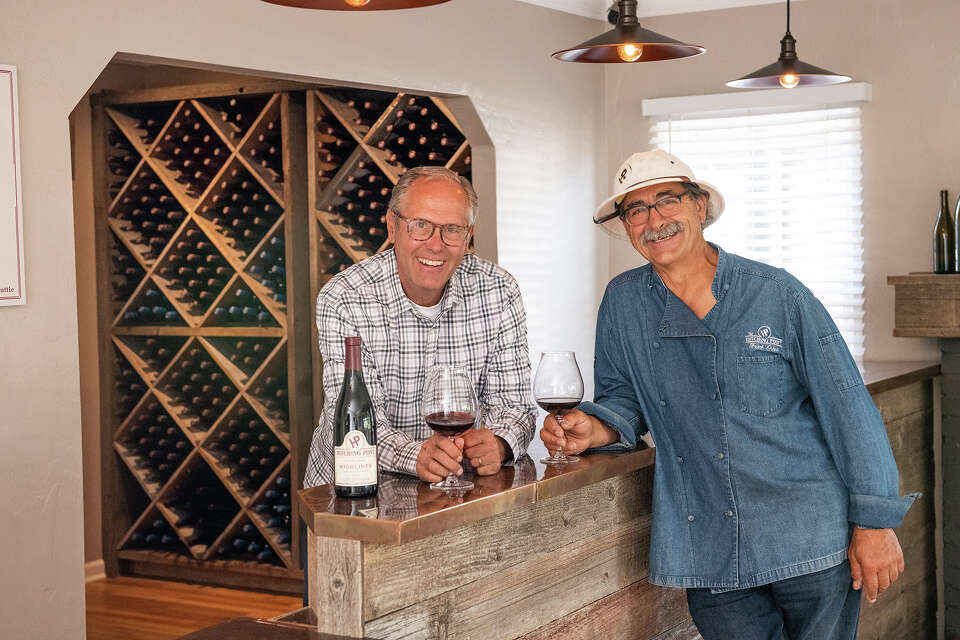How a movie turned a sleepy Calif. region into a major destination