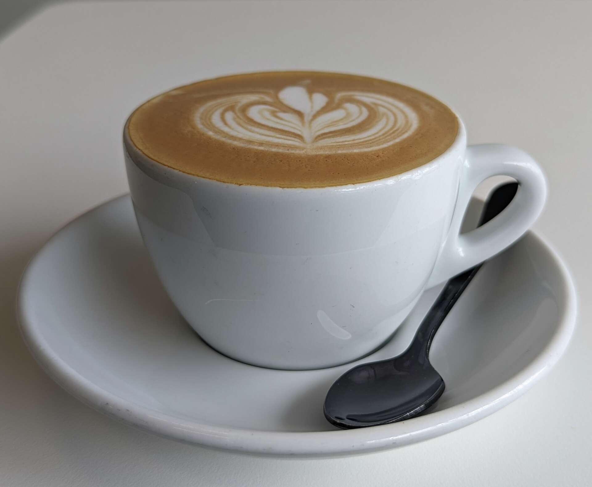 Blacksmith opens second coffee shop in Houston's Memorial City area