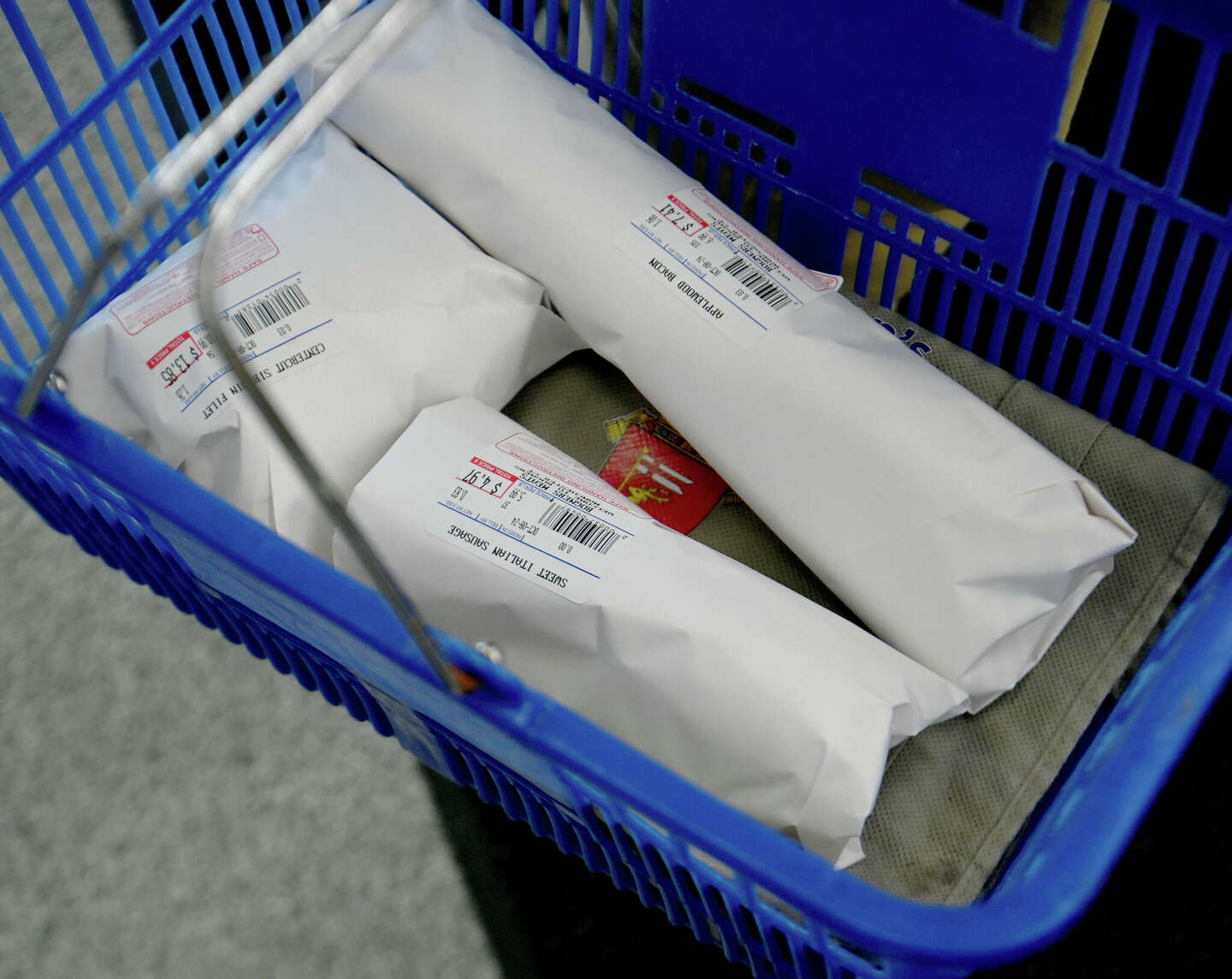 Bogner Quality Meats opens in Manchester with bigger store, drive-thru