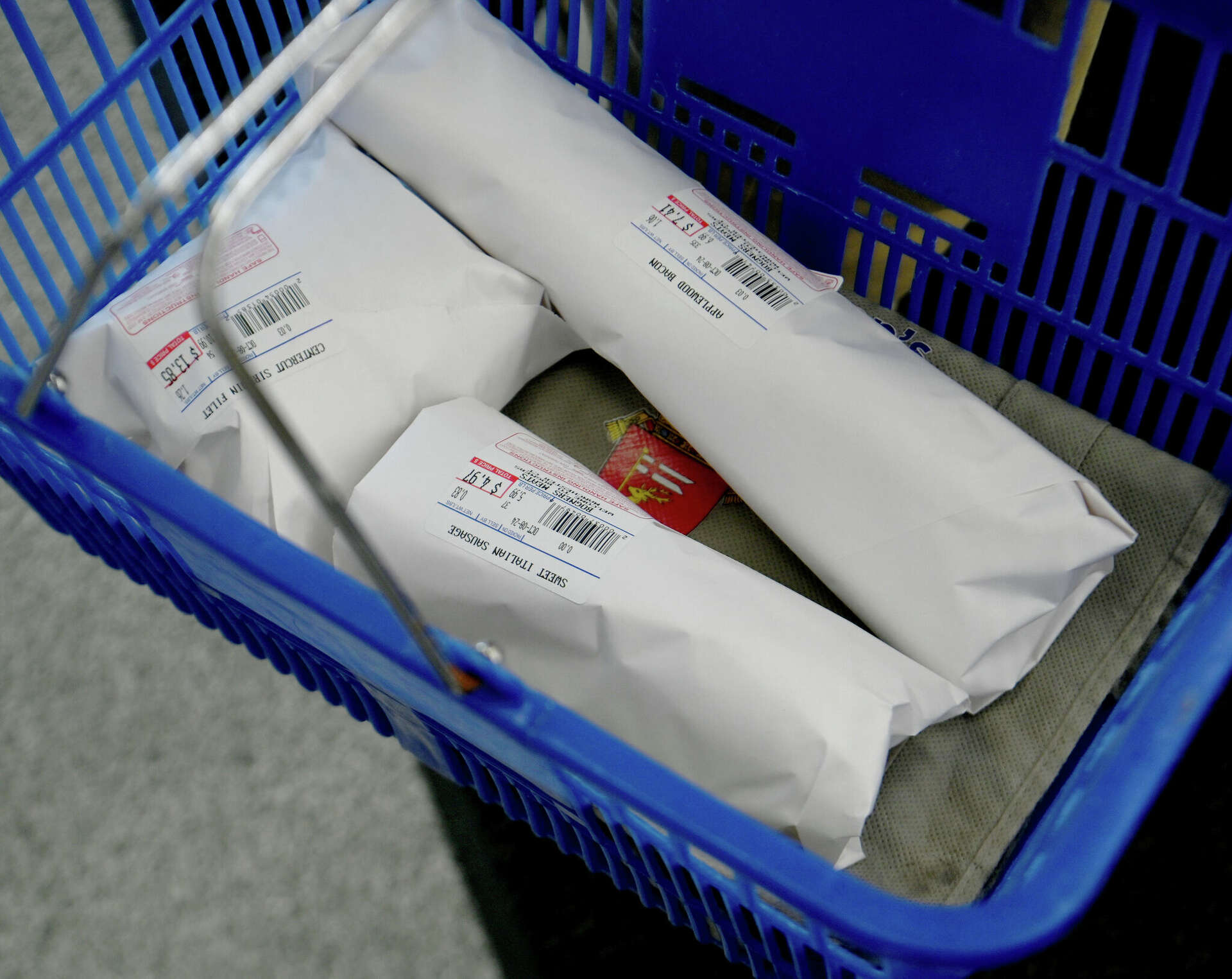 Bogner Quality Meats opens in Manchester with bigger store, drive-thru