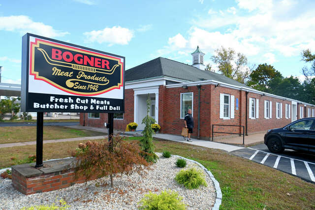 Bogner Quality Meats opens in Manchester with bigger store, drive-thru