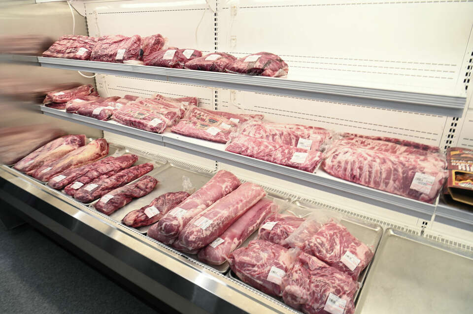 Bogner Quality Meats opens in Manchester with bigger store, drive-thru
