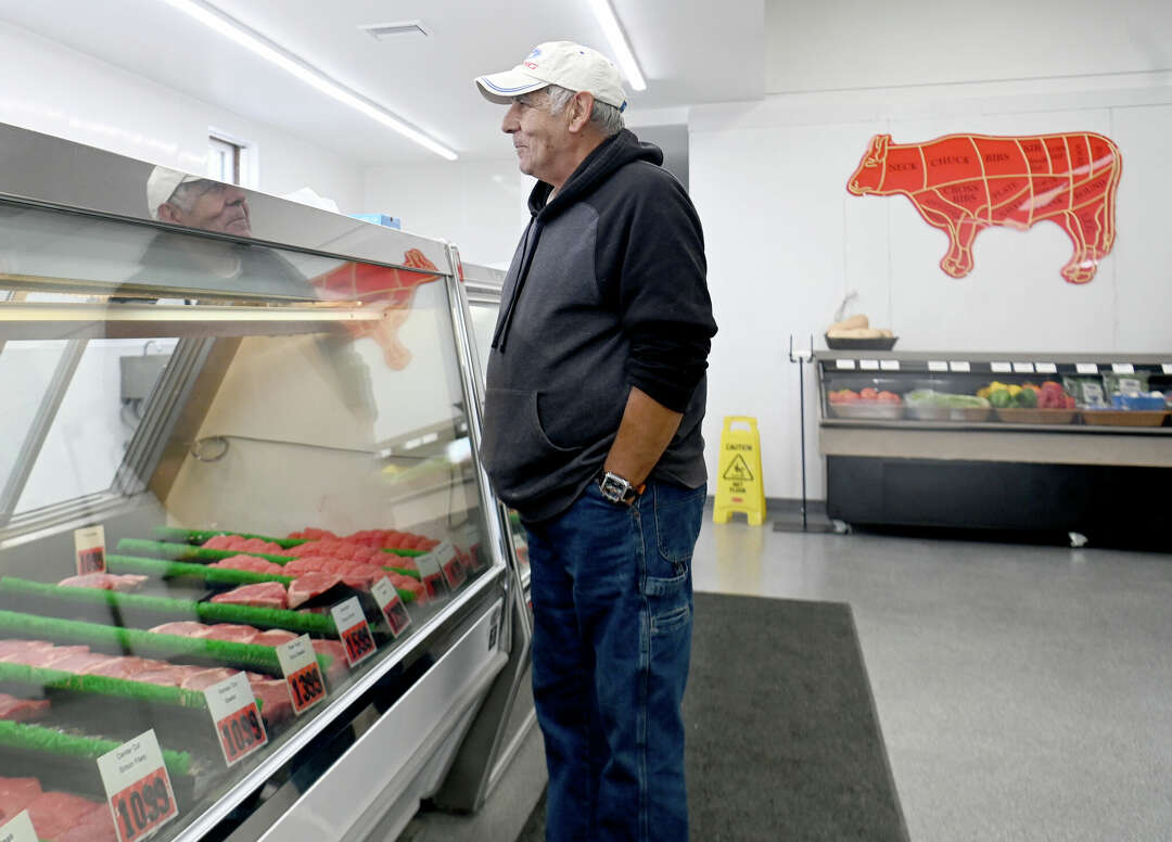 Bogner Quality Meats opens in Manchester with bigger store, drive-thru