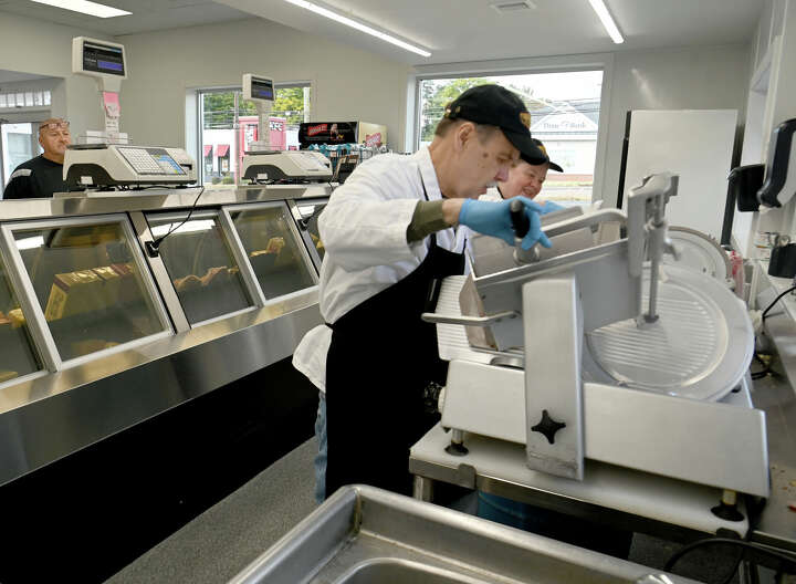 Bogner Quality Meats opens in Manchester with bigger store, drive-thru