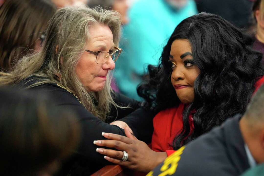 Gerald Goines sentenced to 60 years in prison for Harding St. killings