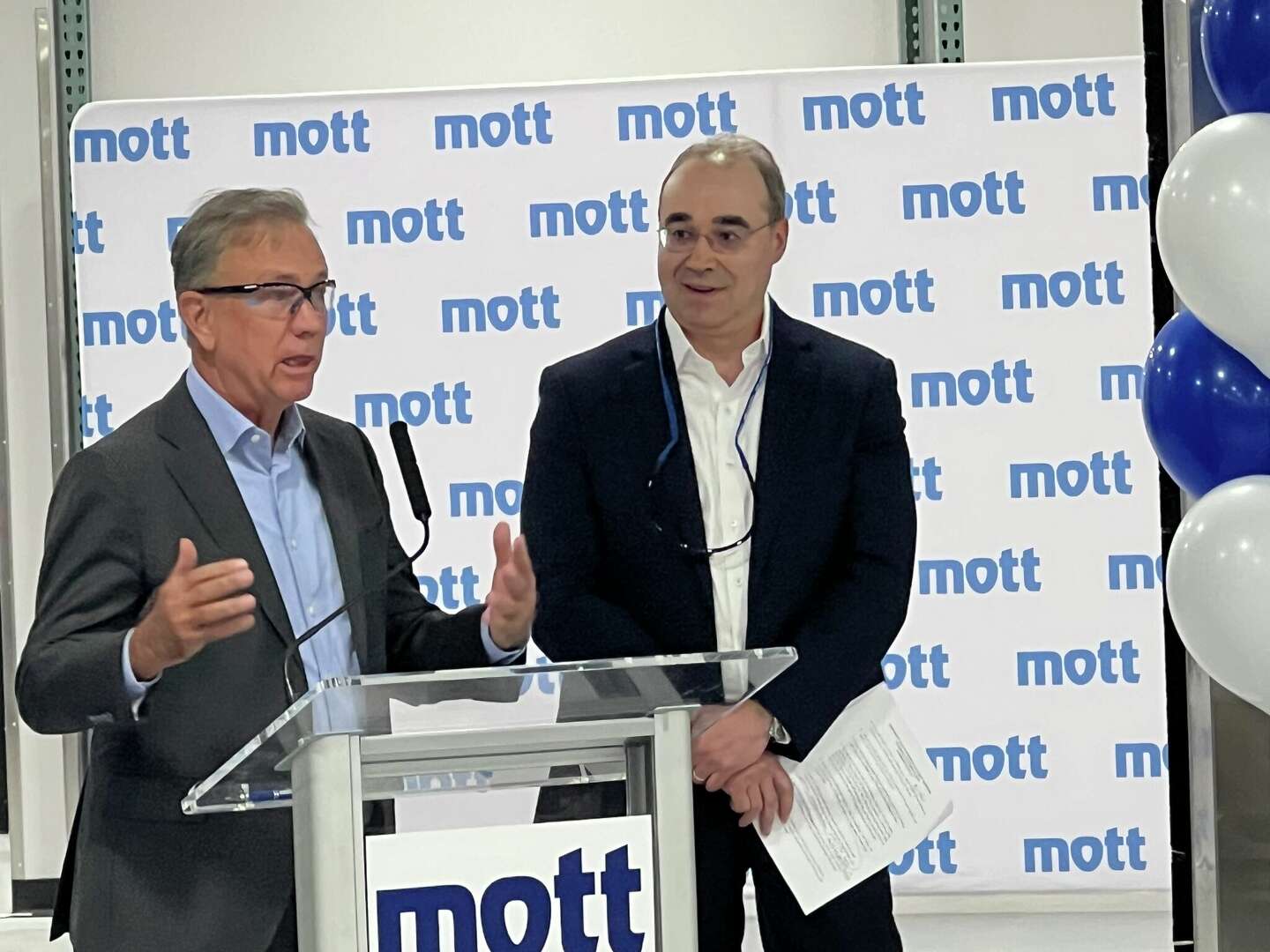 Connecticut manufacturer announces plans to hire 100 new employees