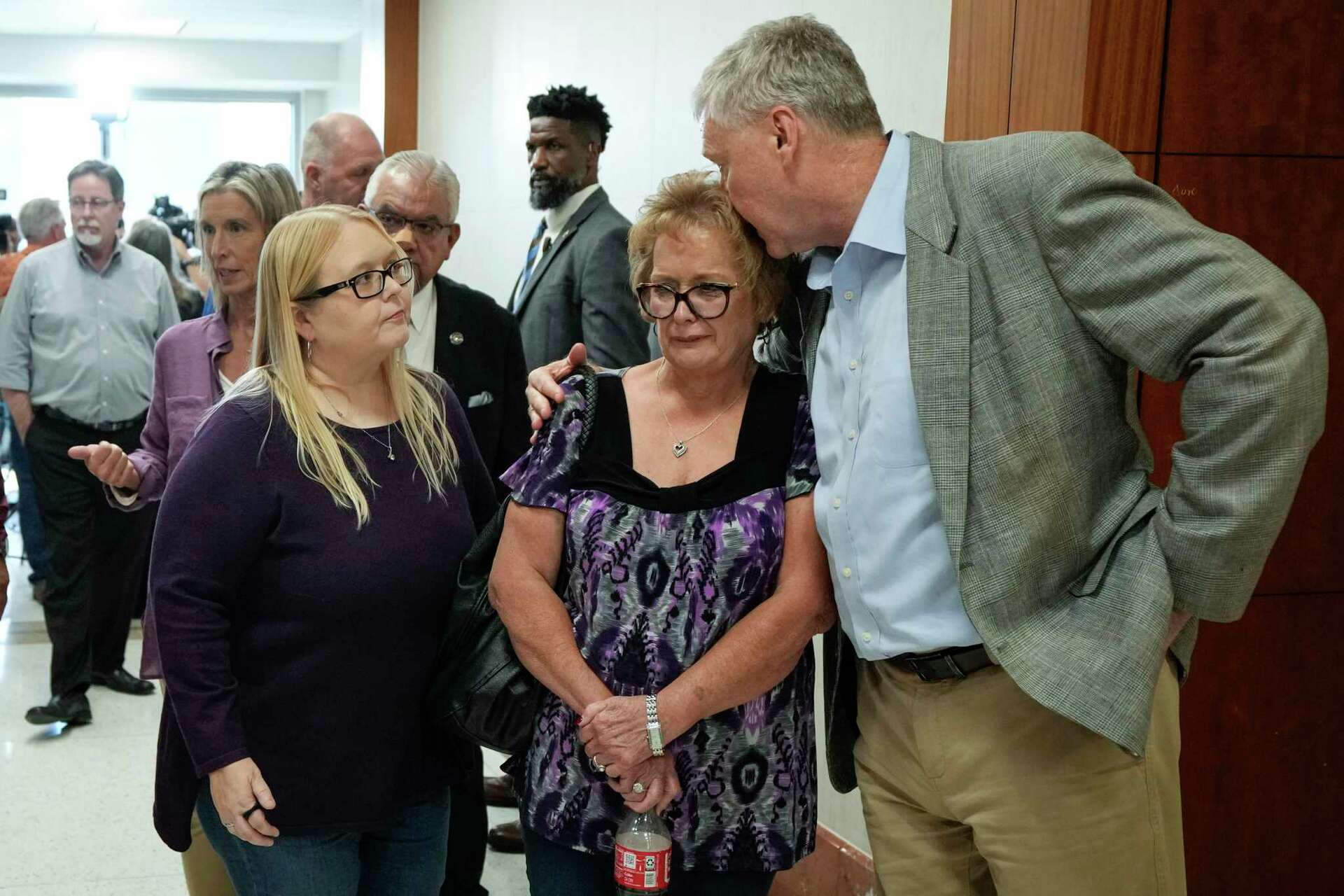 Gerald Goines sentenced to 60 years in prison for Harding St. killings