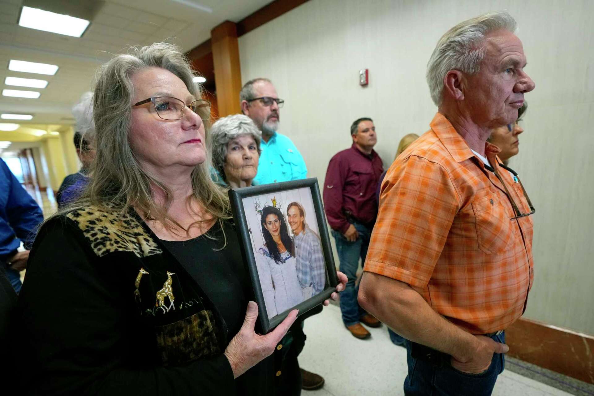 Judge poised to reject Goines' request for new Harding Street trial