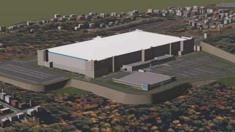 How does Amazon pick its CT locations? Warehouse proposal offers clues