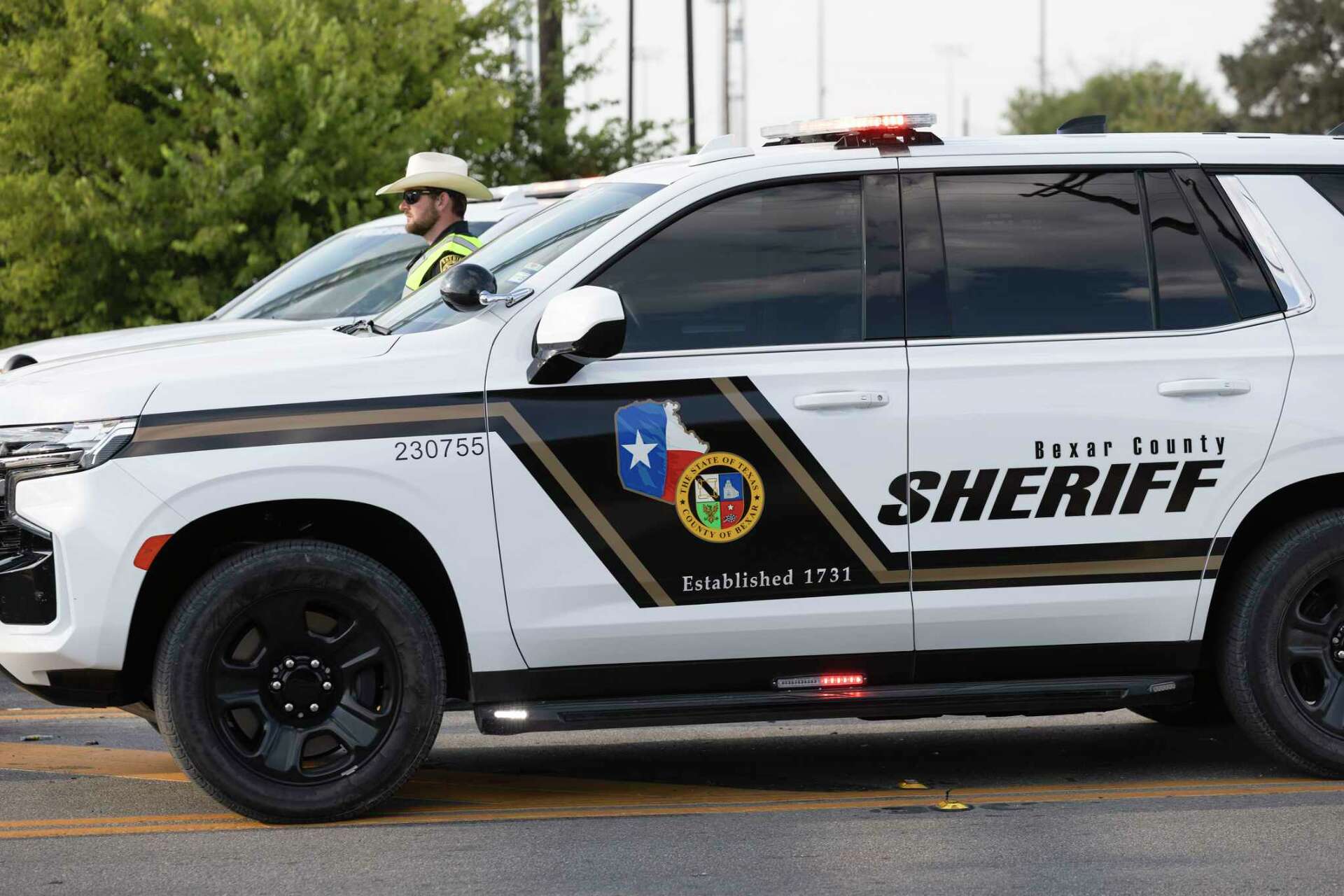 What a new report reveals about crime in San Antonio