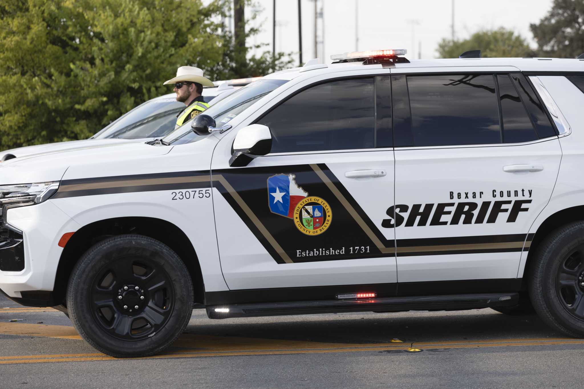 BCSO: Spat over Netflix username ends in gunfire, arrests