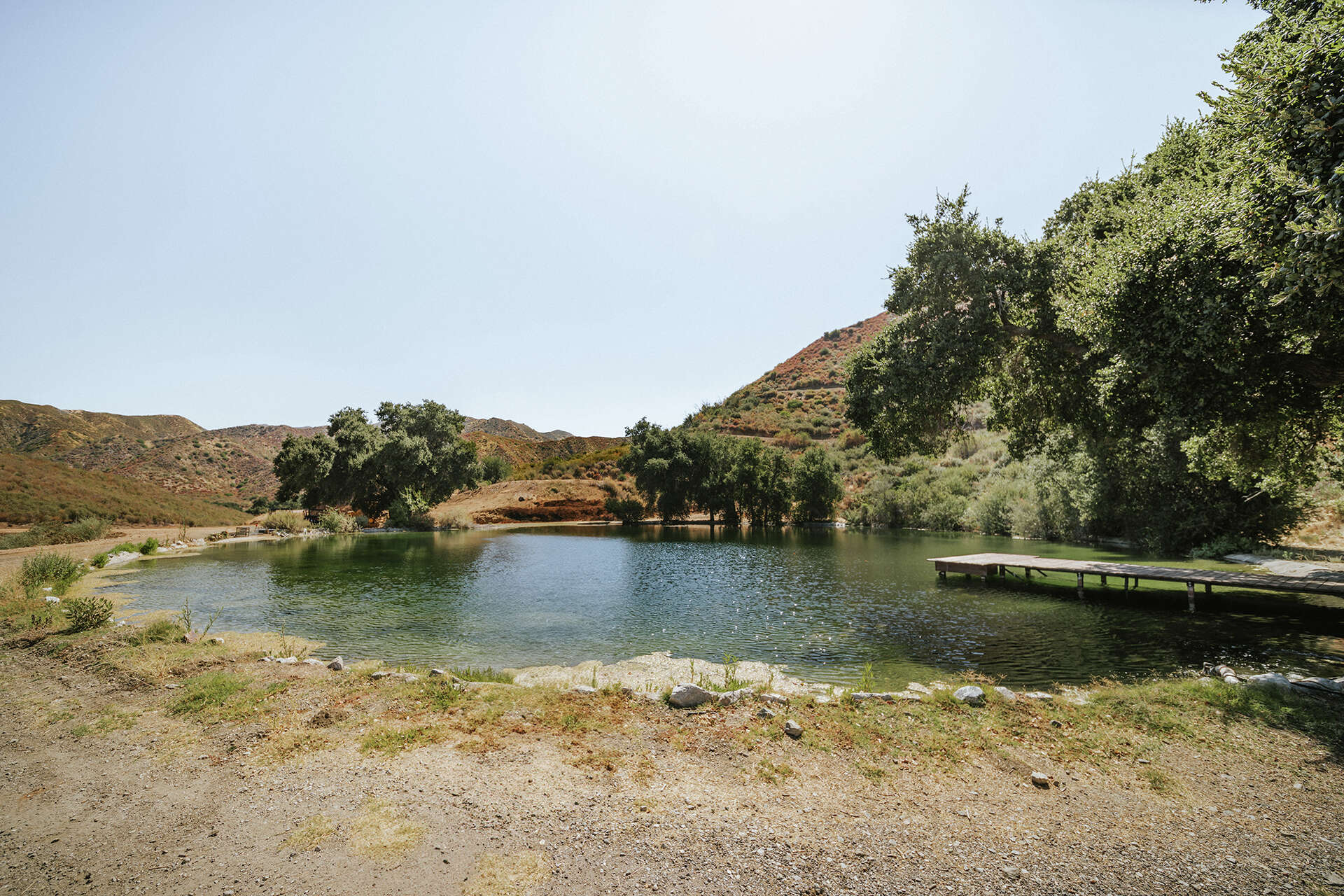Owner of entire Calif. Old West movie ranch ready to hang up his spurs
