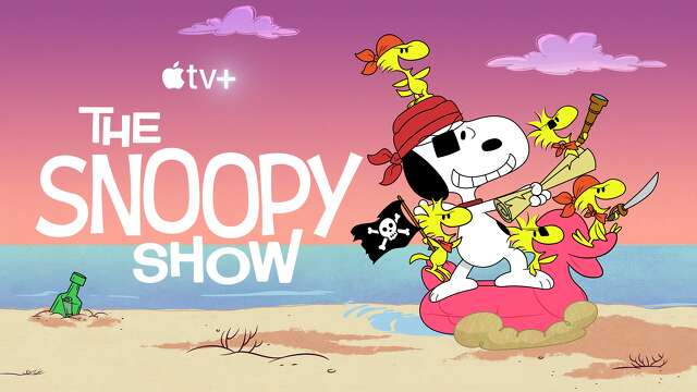 Snoopy fan account sparks outrage with Trump endorsement