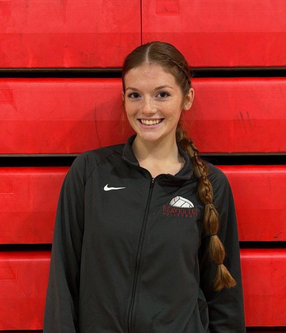 Beaverton's Pollard leading way in championship race