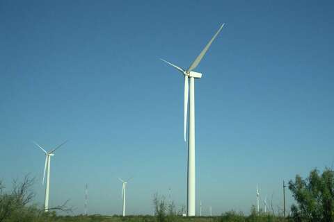 Defense Department delays Texas wind projects, cites national security