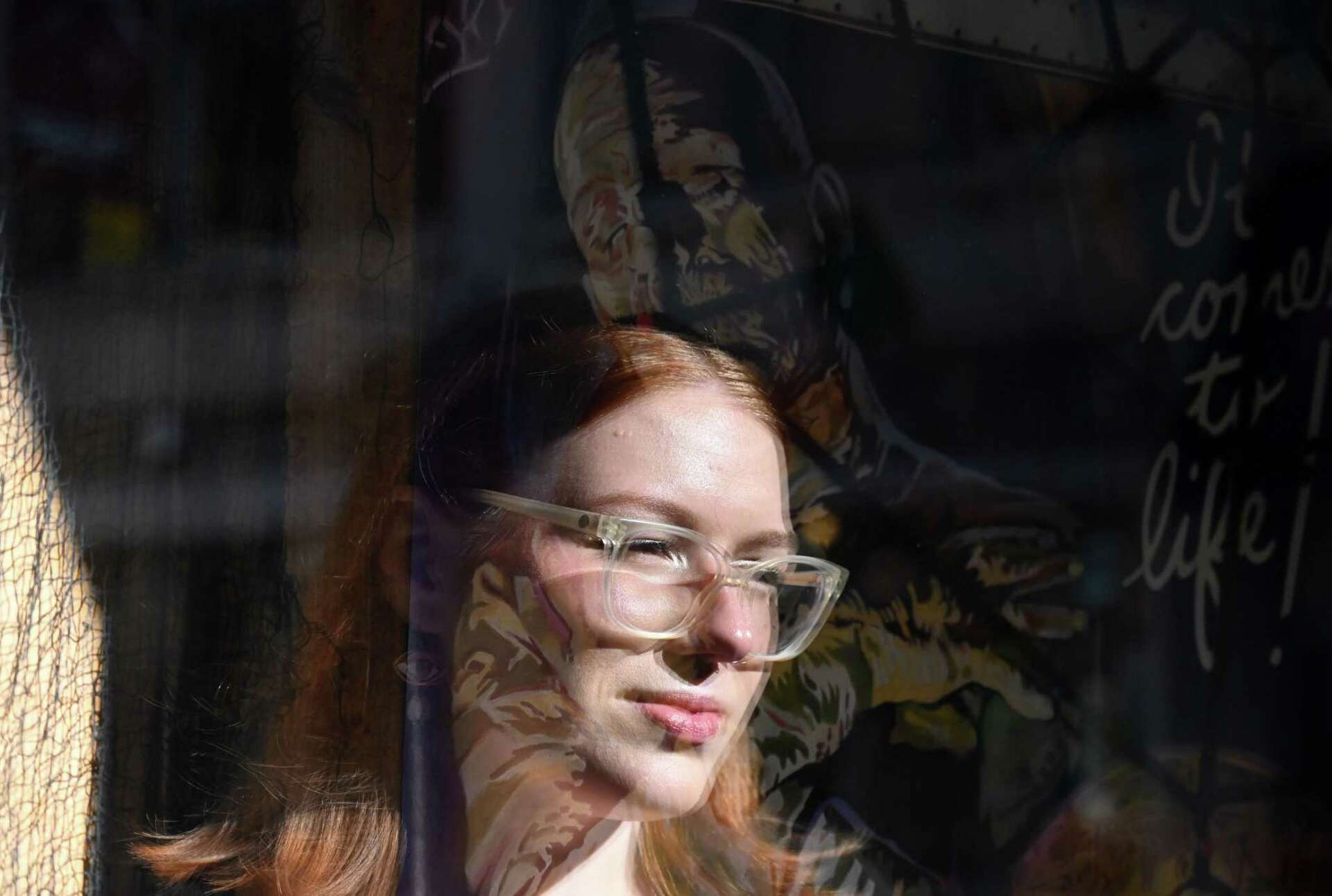 Schenectady's Jay Street takes on spooky vibe for new festival