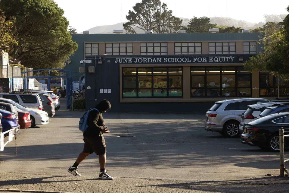 SFUSD school closures: List of 11 schools facing shut down