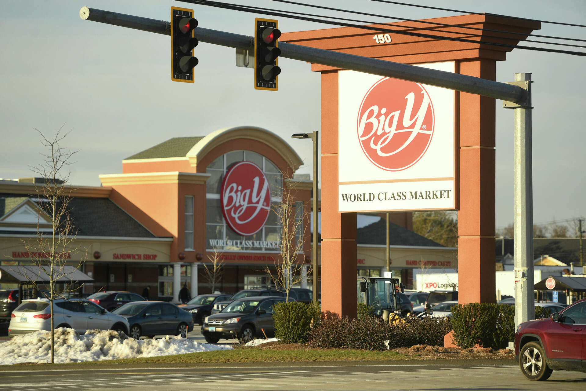 Big Y supermarkets 'will control Fairfield County,' analyst says