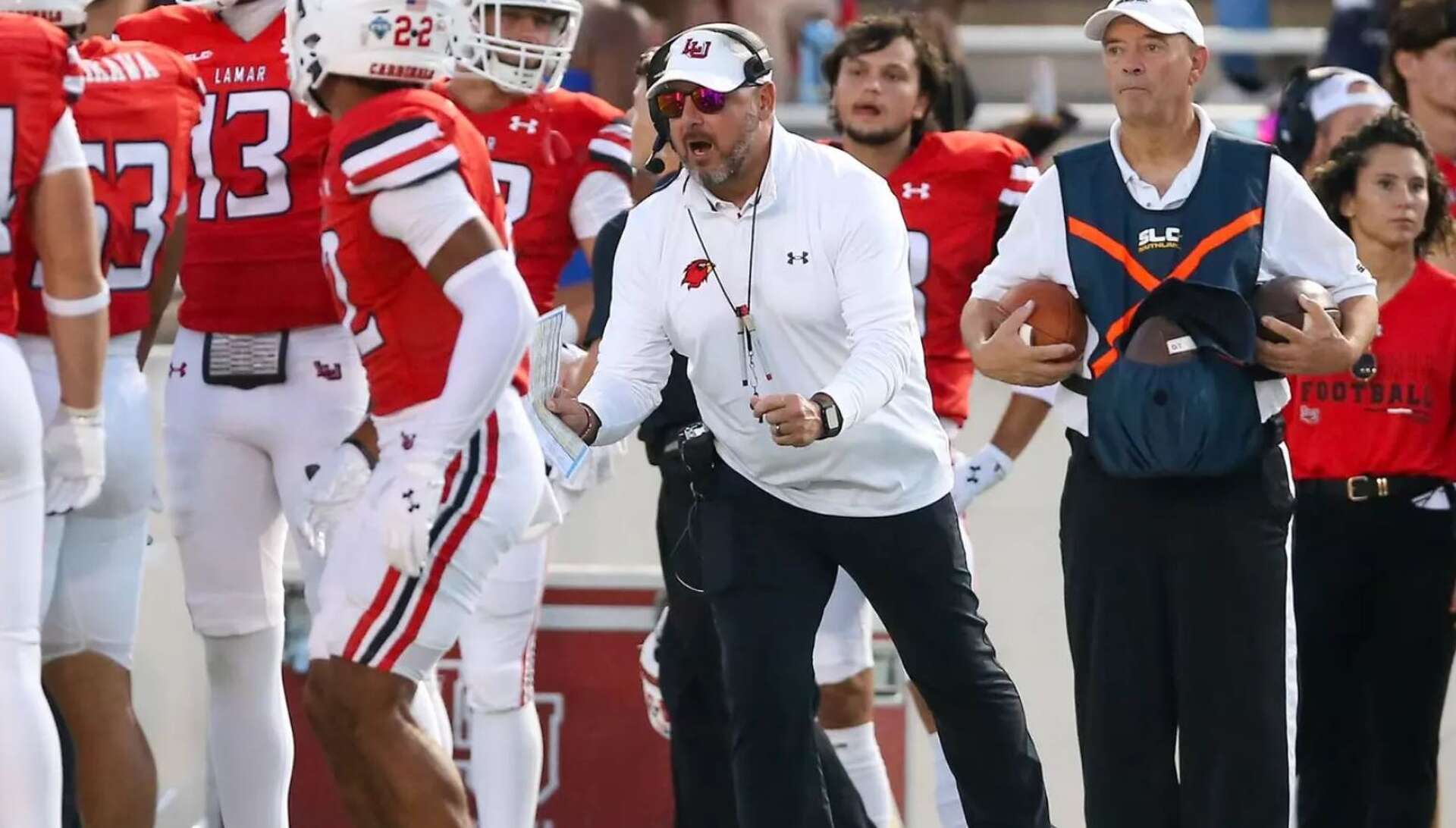 Lamar vs. South Dakota game preview: Cardinals look to bounce back