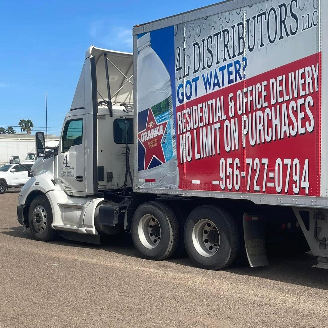 Laredo water distribution company expands build on office, warehouse