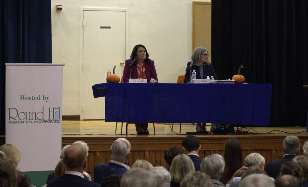 CT 149th House candidates clash on what being pro-choice means