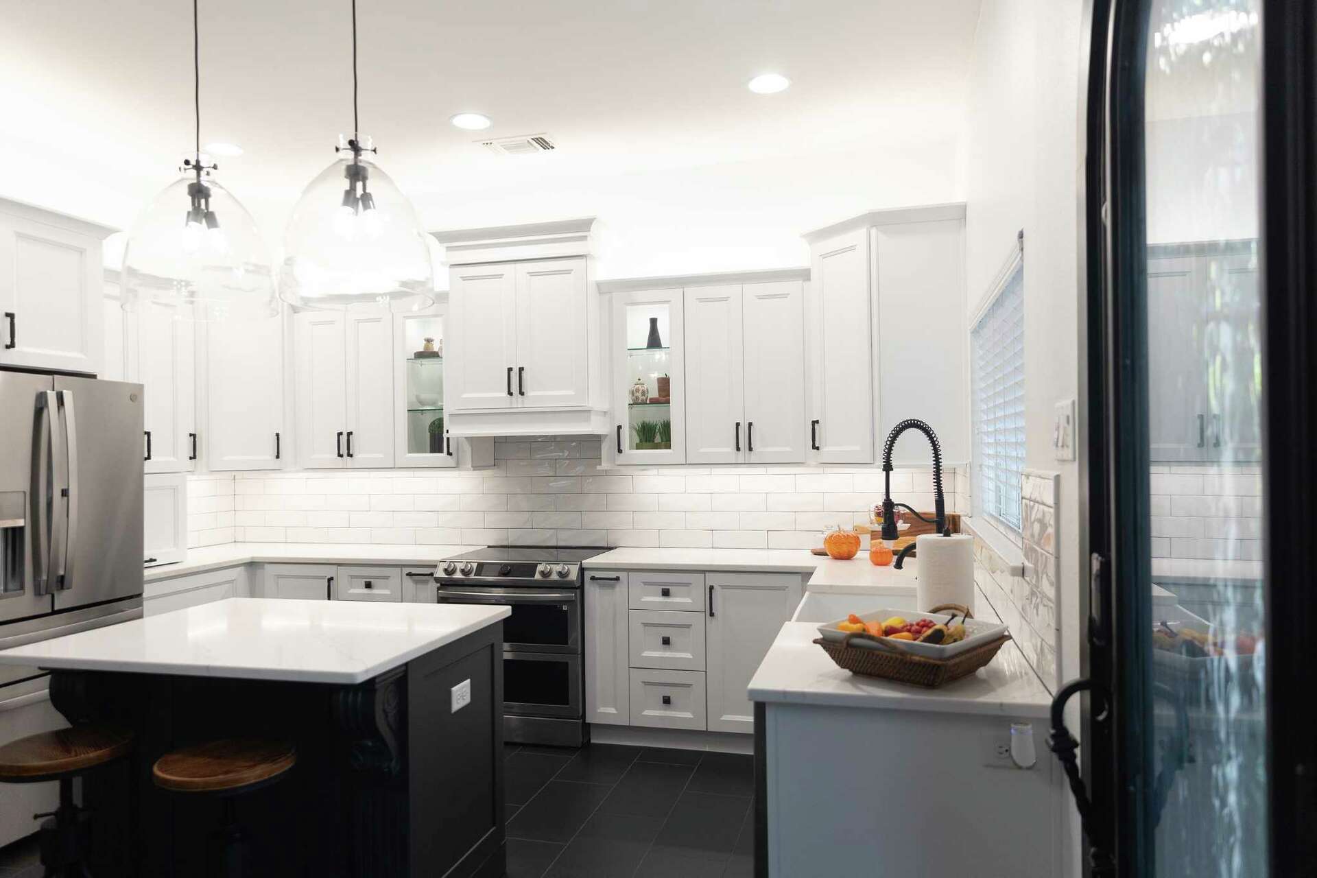 Photos: 'Disaster' kitchen gets $75K makeover in San Antonio