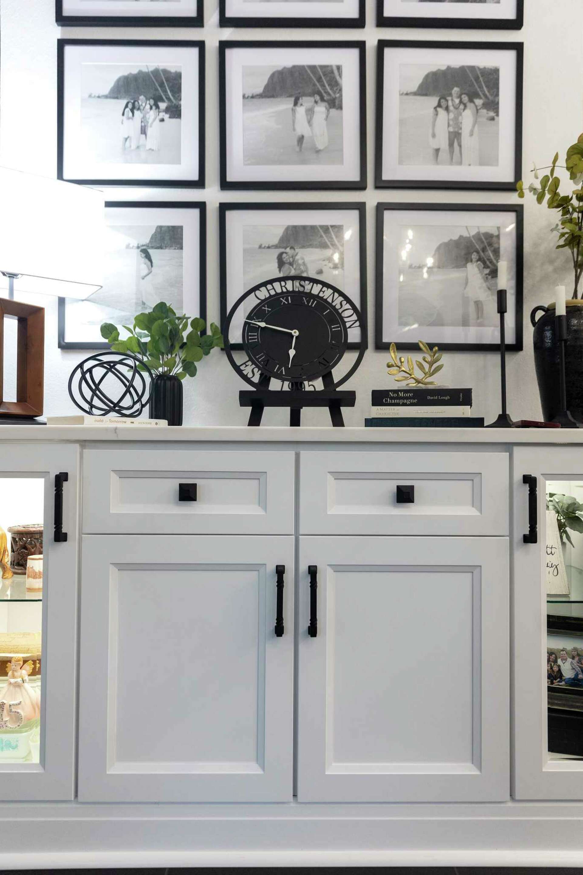 Photos: 'Disaster' kitchen gets $75K makeover in San Antonio