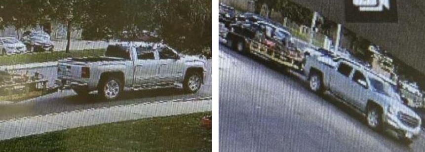 Information needed in north Laredo hit-and-run case