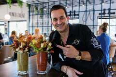 Houston area brunch restaurant Hash Kitchen opens in Pearland