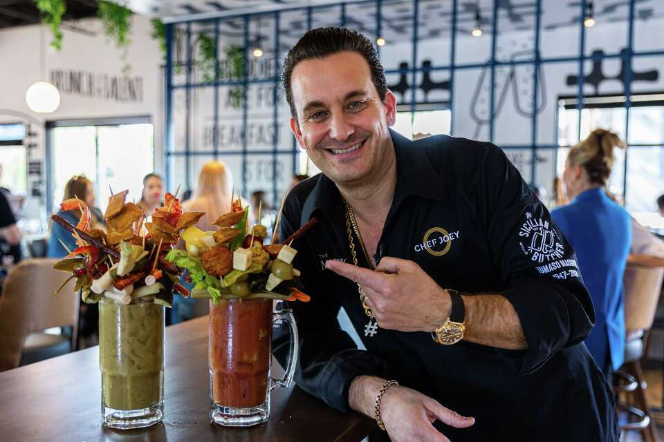 Houston area brunch restaurant Hash Kitchen opens in Pearland