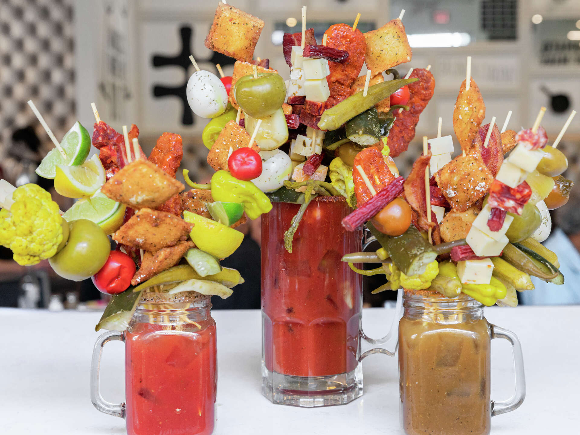 Houston area brunch restaurant Hash Kitchen opens in Pearland