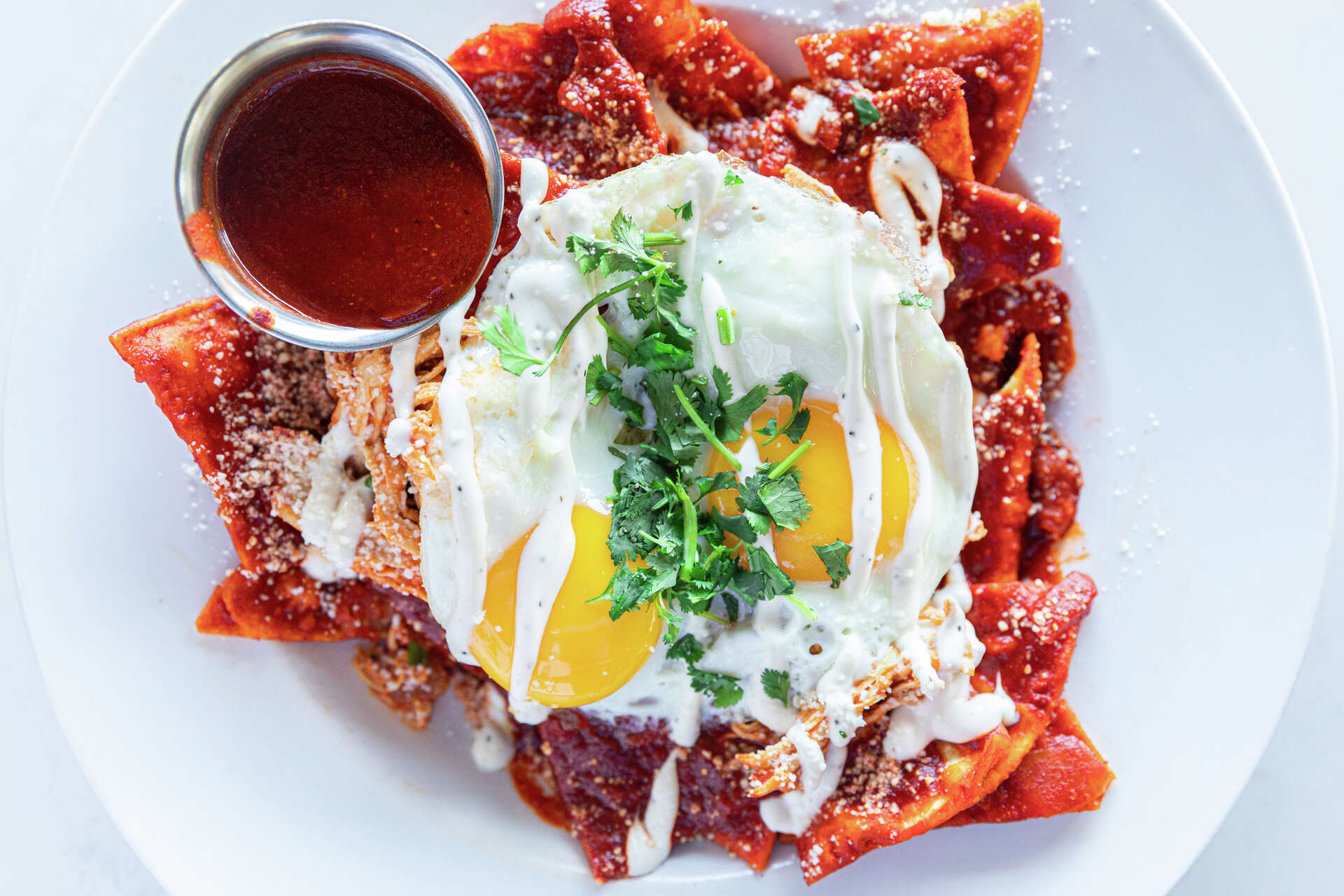 Houston area brunch restaurant Hash Kitchen opens in Pearland