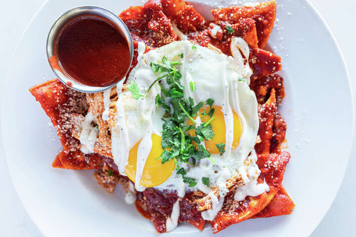 Houston area brunch restaurant Hash Kitchen opens in Pearland