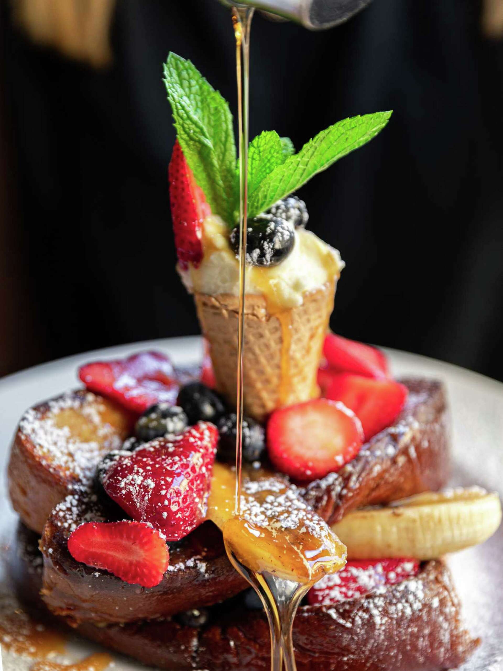 Houston area brunch restaurant Hash Kitchen opens in Pearland