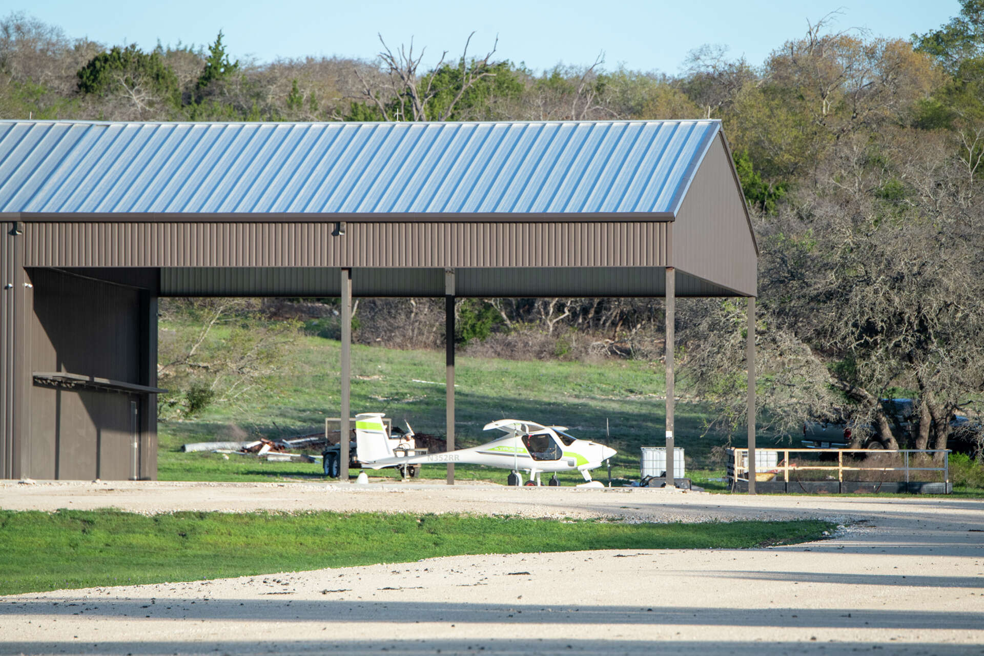 5 luxury Texas mega ranches still on the market in 2025