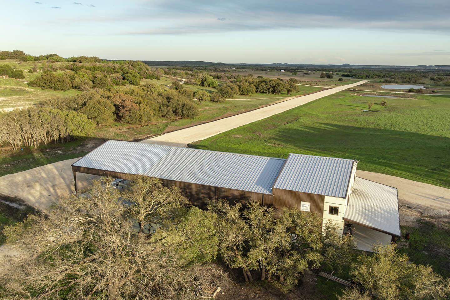 5 luxury Texas mega ranches still on the market in 2025