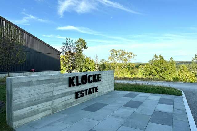 Klocke Estate review: Upstate restaurant is glamorous, yet uneven